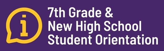 7th Grade & New High School Student Orientation - Sacred Heart Church ... 7th Grade & New High School Student Orientation - Sacred Heart Church ...
